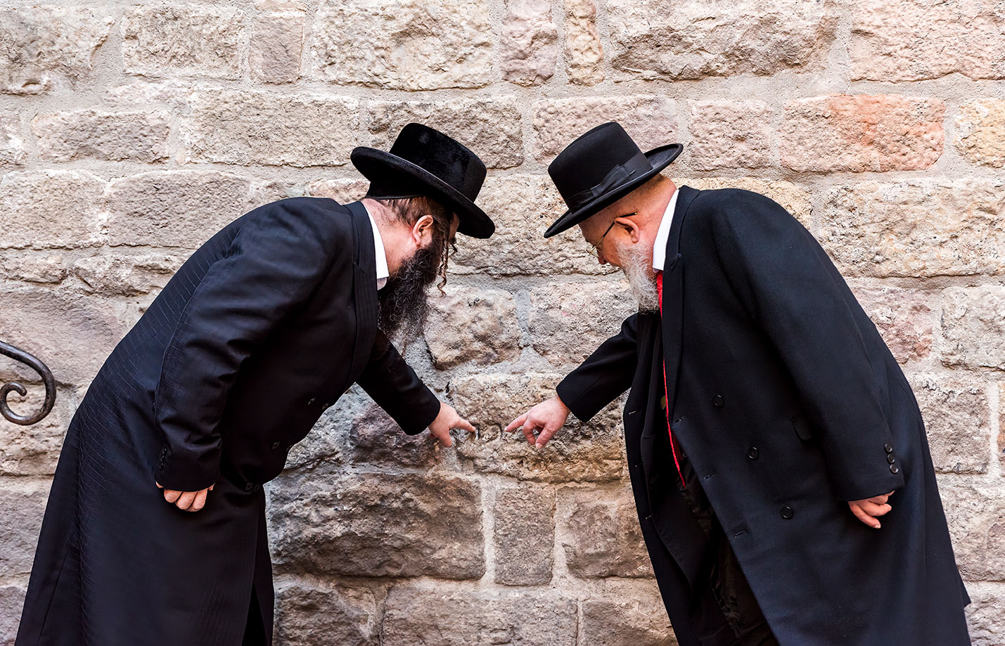 Services - Jewish Barcelona Tours